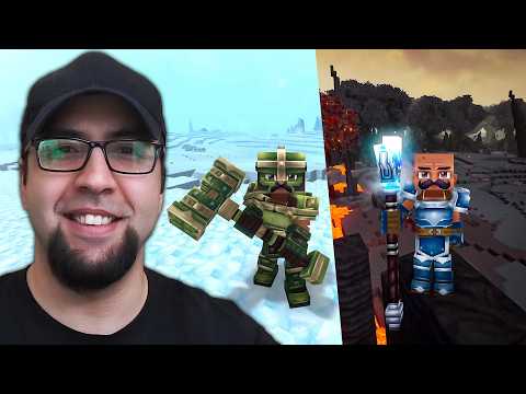 Hytale Final Günü! Kış ve Lav Adası Keşfi, Evi Bitirme...