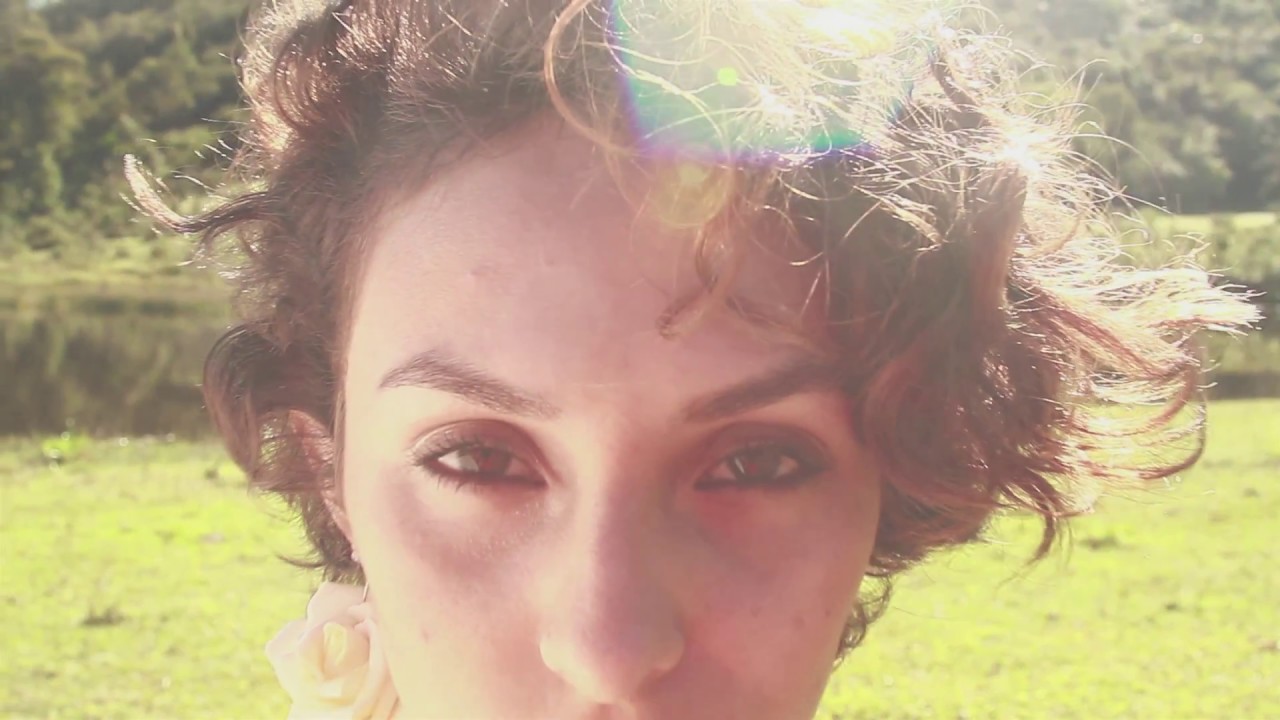 Alan James - Menina do Quintal (Clipe Oficial) - YouTube