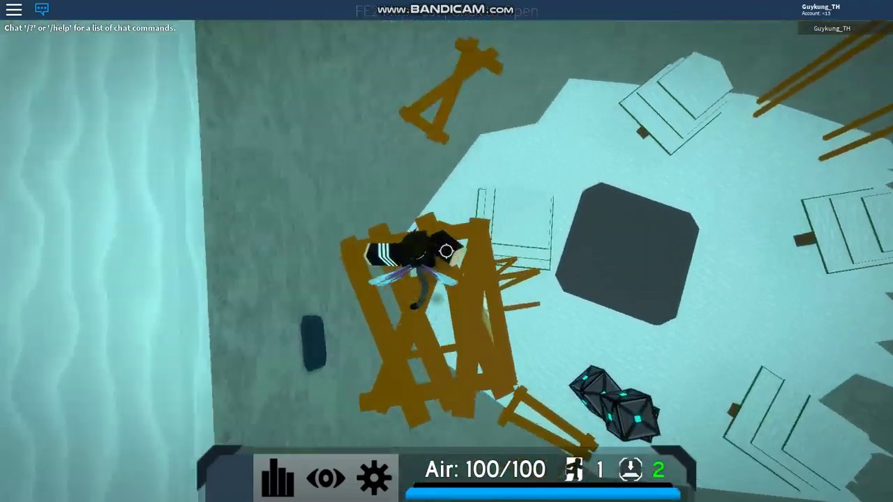 FE2 Map test - Snowy Cliffside - [Crazy] - by: Whwuheu_Dev - [Solo ...