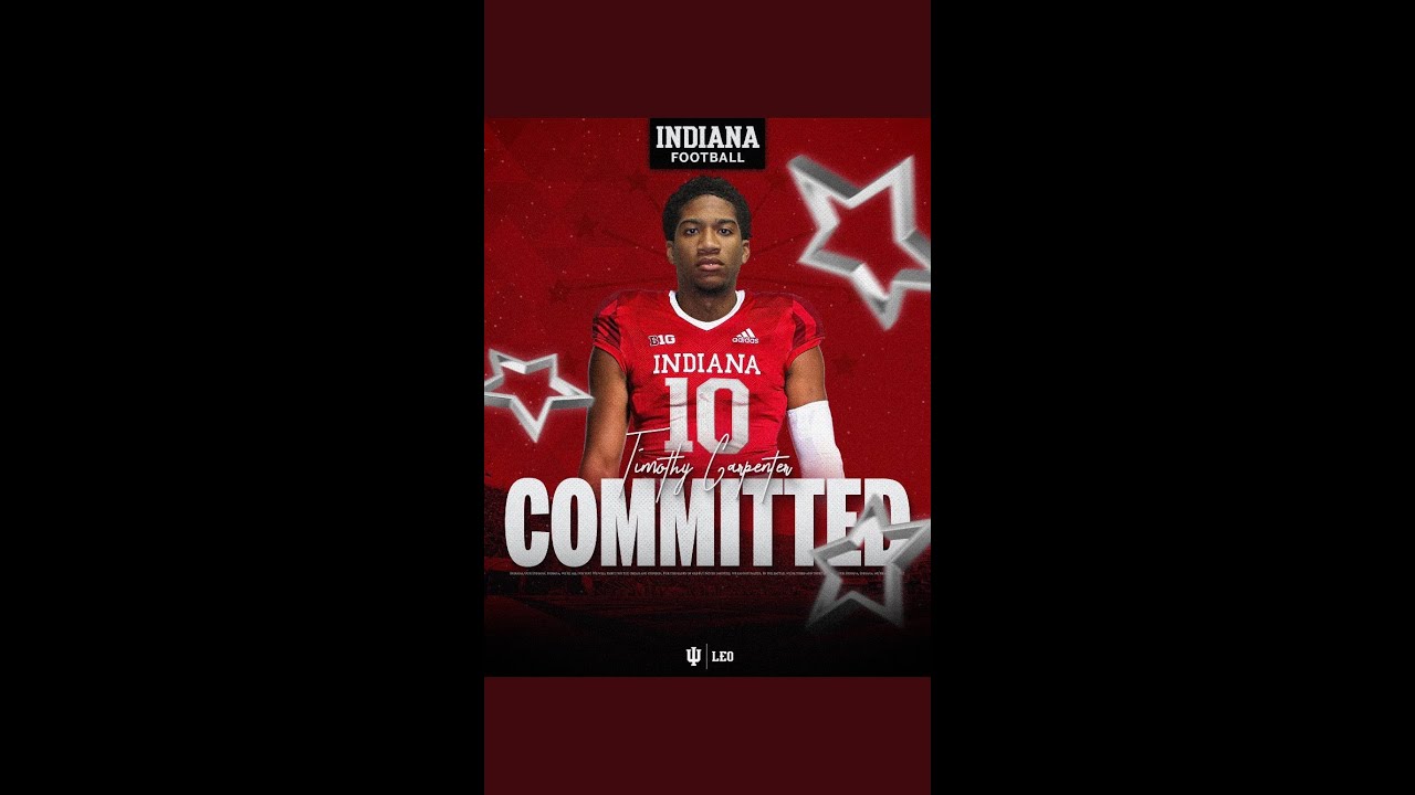 Charlie Becker 2022 highlights - YouTube