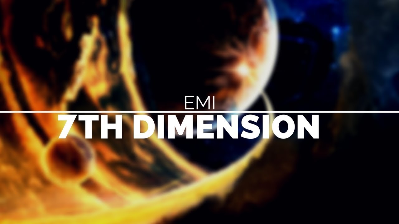 EMi - 7th Dimension - YouTube