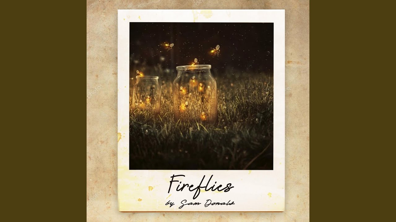 Fireflies - YouTube Music