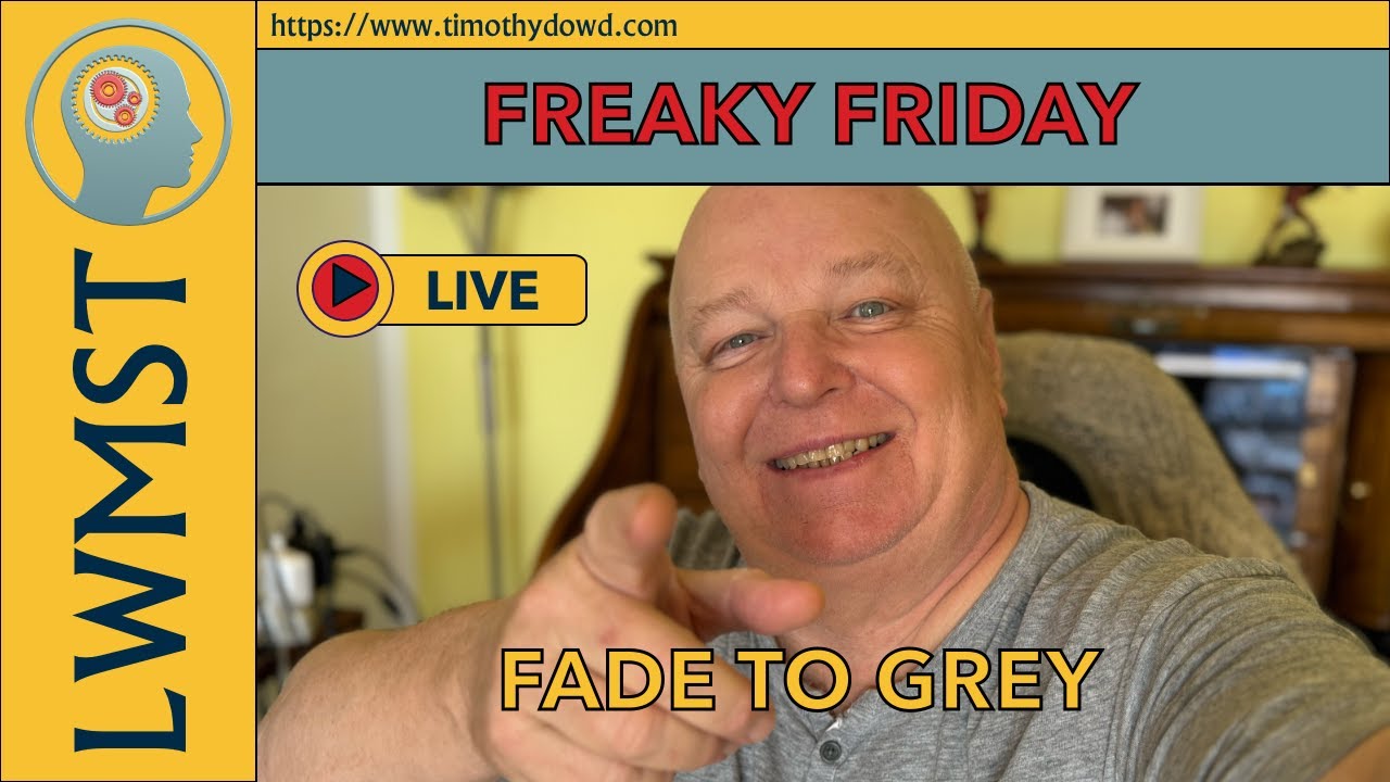 FREAKY FRIDAY TIM AND TONIC COSTA ADEJE - YouTube
