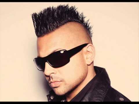 Sean Paul feat. Blu Cantrell - Say You Love Me - YouTube