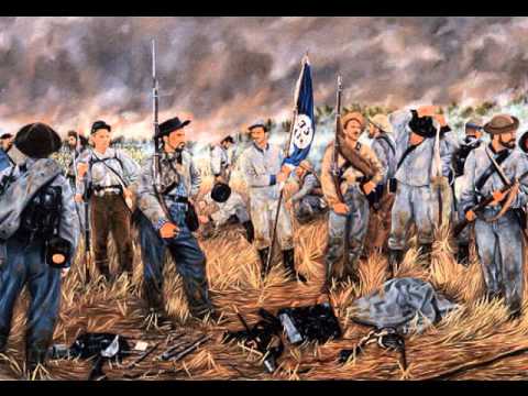 The Battle of Resaca by Jules Medders - YouTube