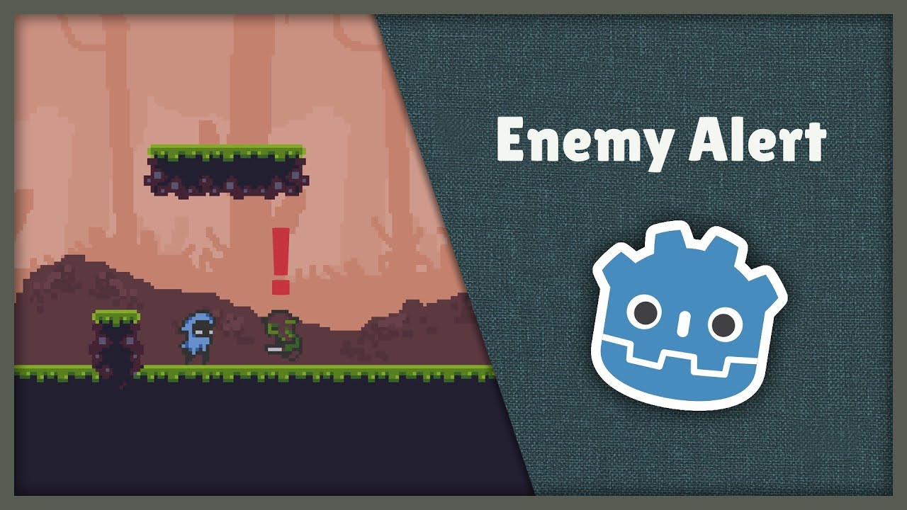 Enemy Alert - YouTube