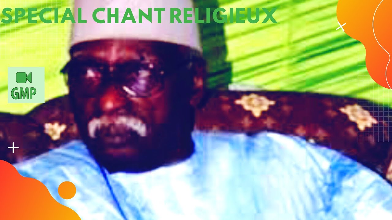 🔴[DIRECT] SPECIAL CHANT RELIGIEUX - YouTube