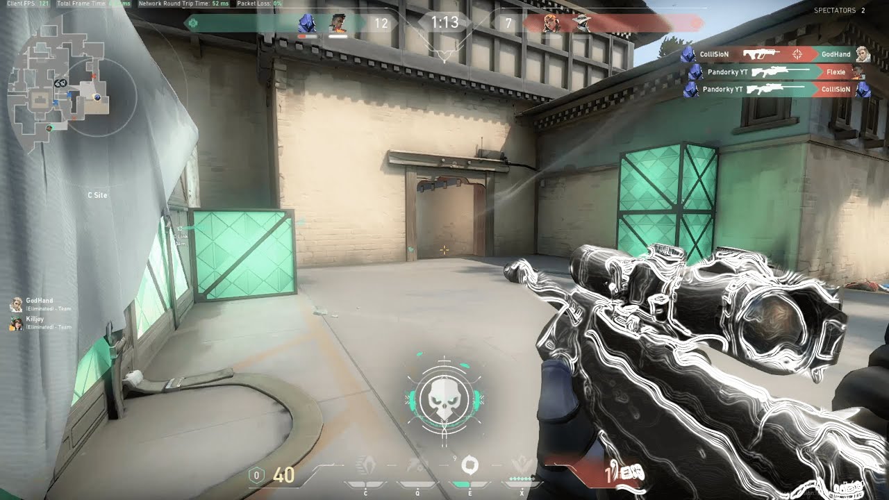 Die For You ft Grabbitz // Valroant Edit // VALORANT Champions 2021 ...