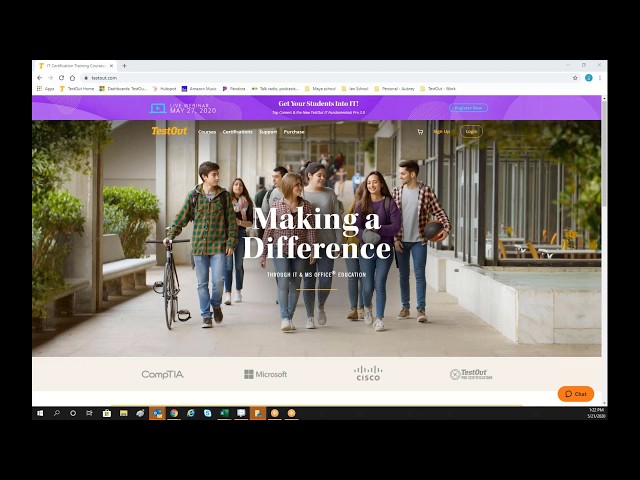 Pros and Cons of LabSim 2024