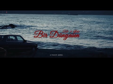 Tefo & Seko - Bir Dünyasın - (Official Video) 1080p HD - YouTube