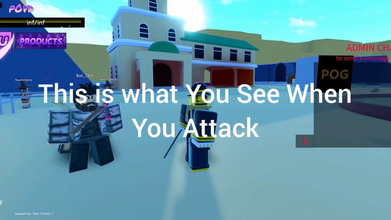 New WoU Moves?? Aut Sneak Peak - YouTube