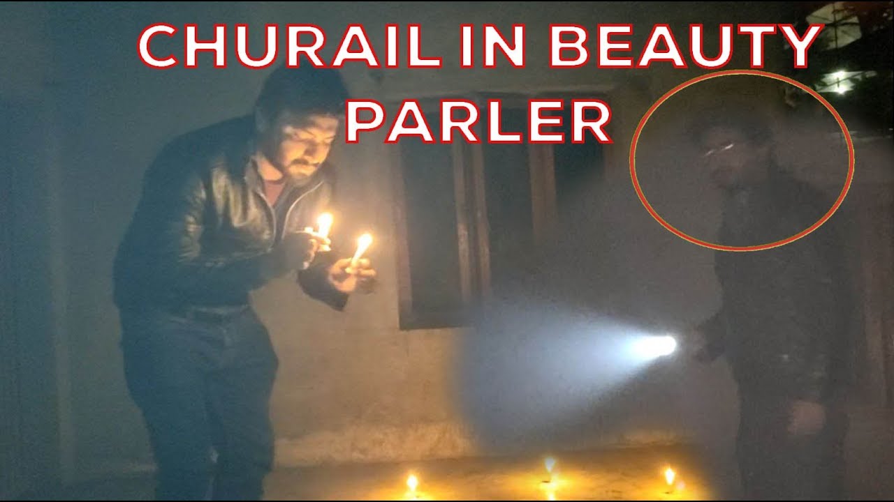 Churail in Beauty parler 20 December 2019 with AsAd khan - YouTube