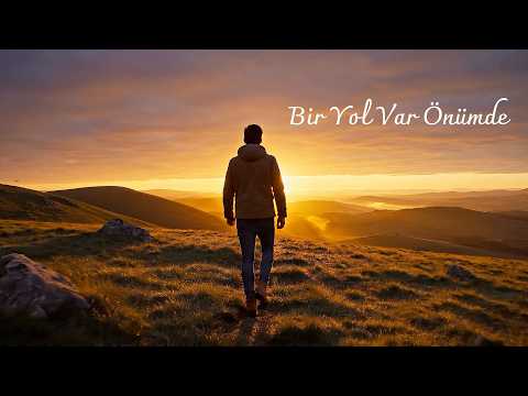 Bir Yol Var Önümde-Altın Ritimler