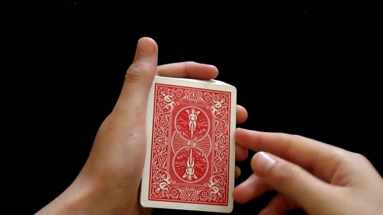 Double Lift Tutorial - YouTube