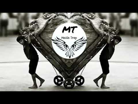 Yavuz Bingöl - Gitme (Slow Mix) [Masia Trap]