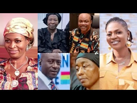 Ayisha Modi Exp0sed Odo Broni Secrets, F!res Captain Smart! Daddy Lumba Slαpped her