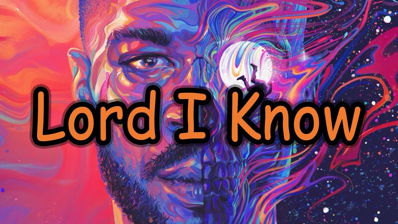 Kid Cudi - Lord I Know (Legendado) - YouTube