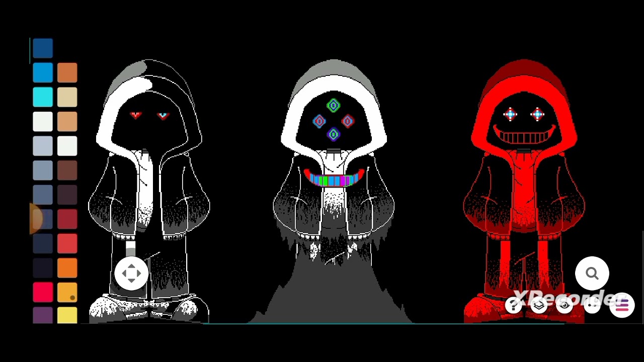 TripleDust trio plase 1 [NEW] - YouTube