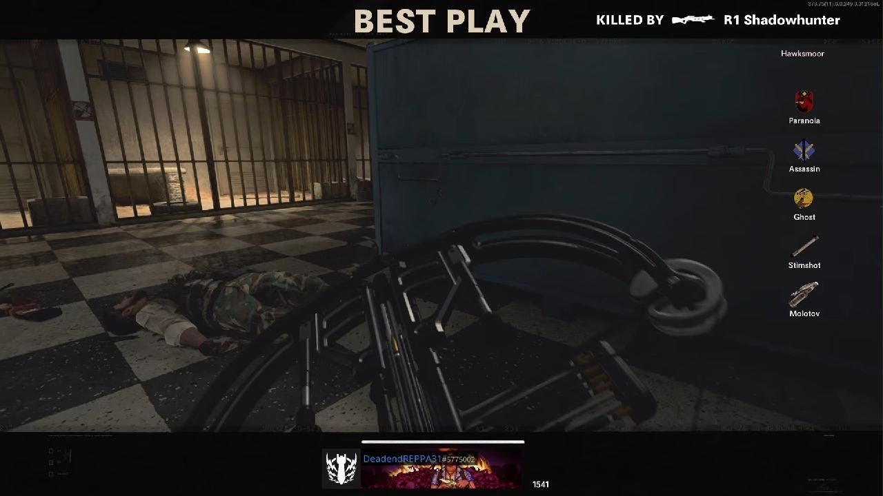 Call of Duty Smackin ISH - YouTube