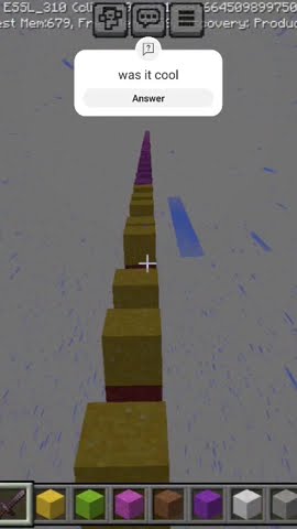 minecraft sand cannon #minecraft #sand #cannon #shorts - YouTube