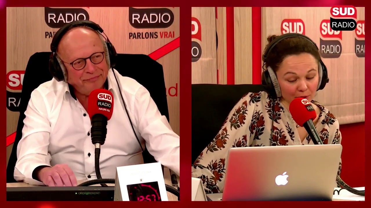 Alexandre Rodde : "La menace a évolué, elle est très claire" - YouTube