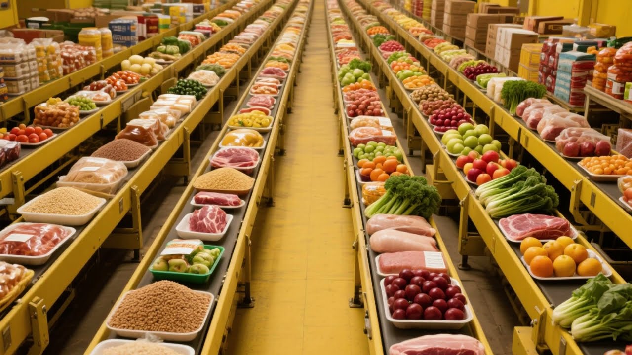 WHO GETS $12B? | Trump’s Big Farm Aid Plan Explained | Finance ...