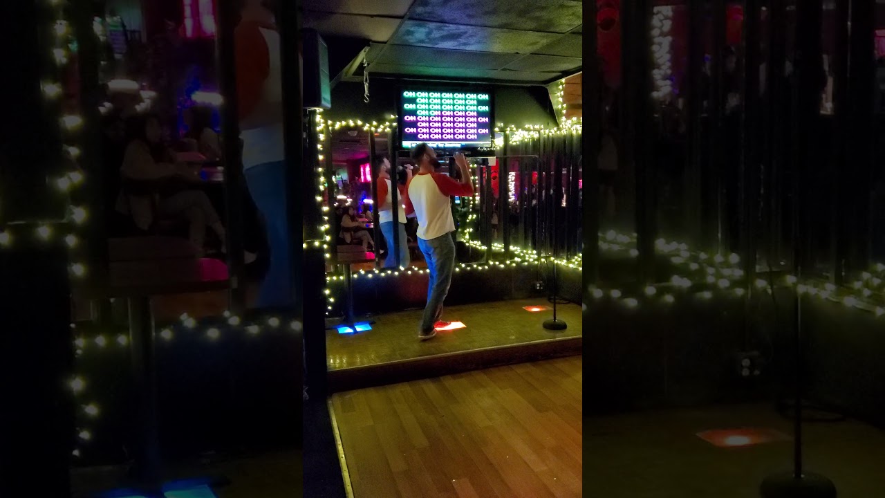 Ohohohohohoh - YouTube