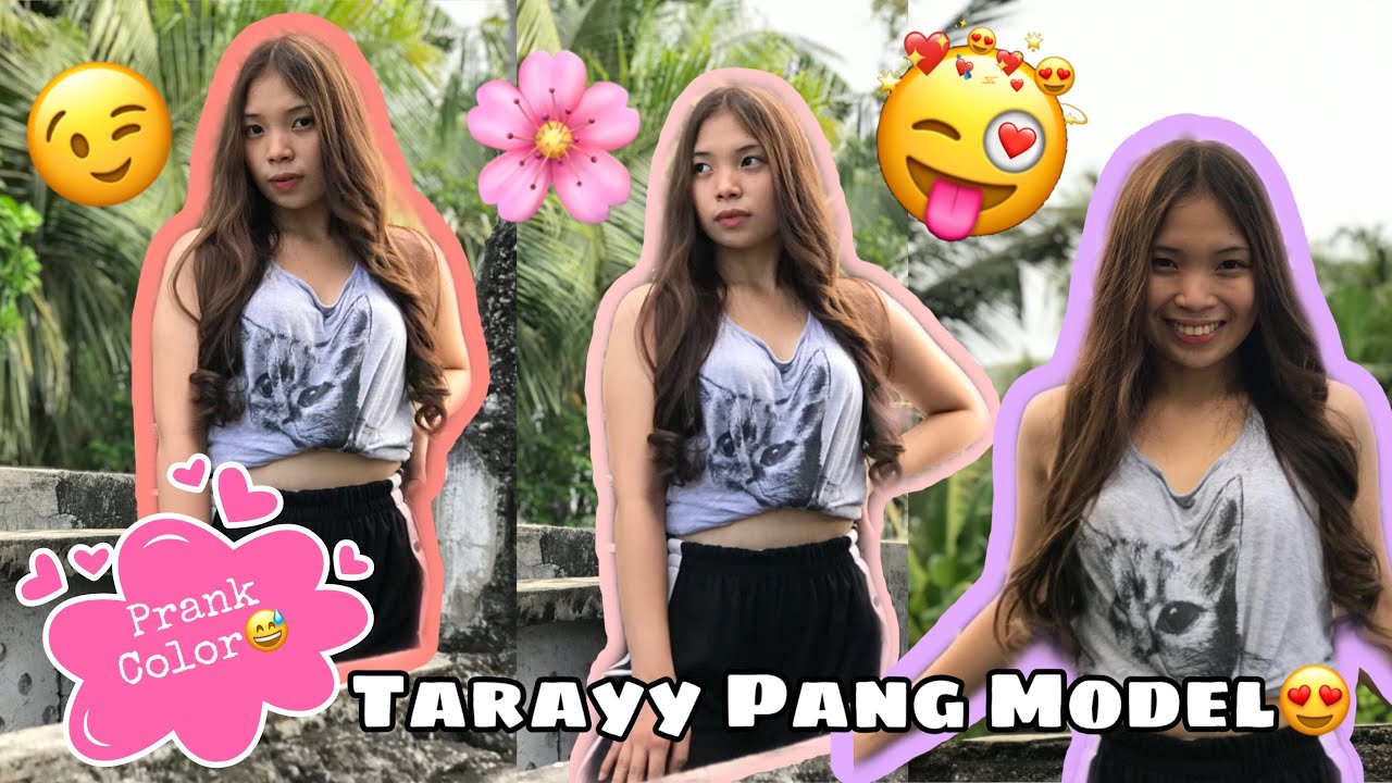 COLOR PRANK || COLOR WITH HIGHLIGHT - YouTube