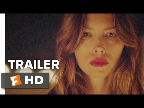 Bleeding Heart TRAILER 1 (2015) - Jessica Biel, Zosia Mamet Movie HD