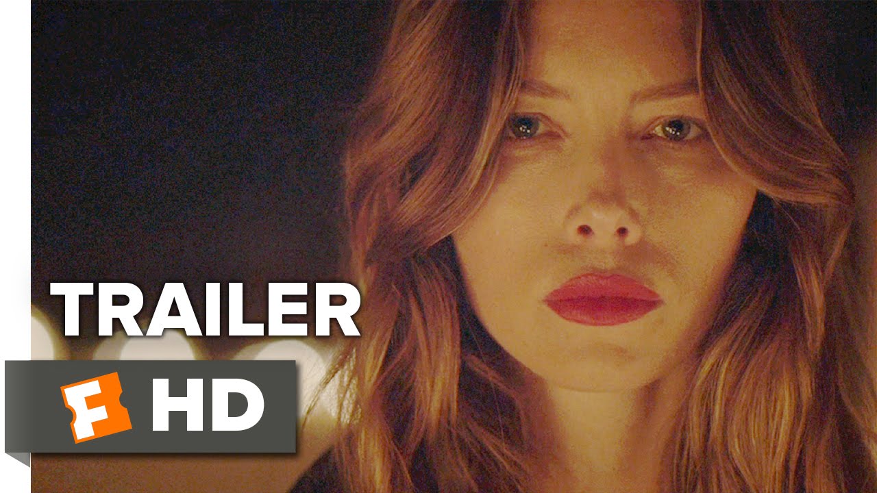 Bleeding Heart TRAILER 1 (2015) - Jessica Biel, Zosia Mamet Movie HD - YouTube