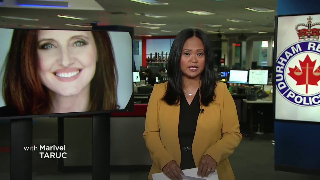 CBC News Toronto - August 14, 2020 [Late Night] - YouTube