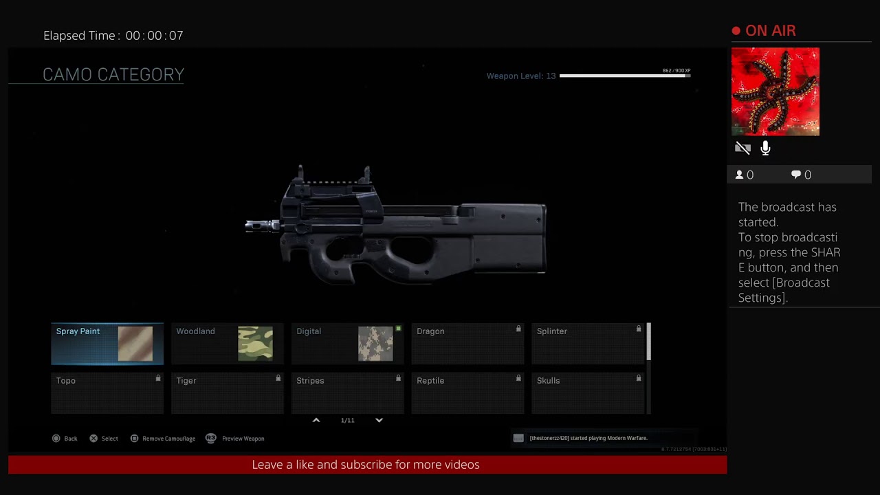 How good is the scar? - YouTube