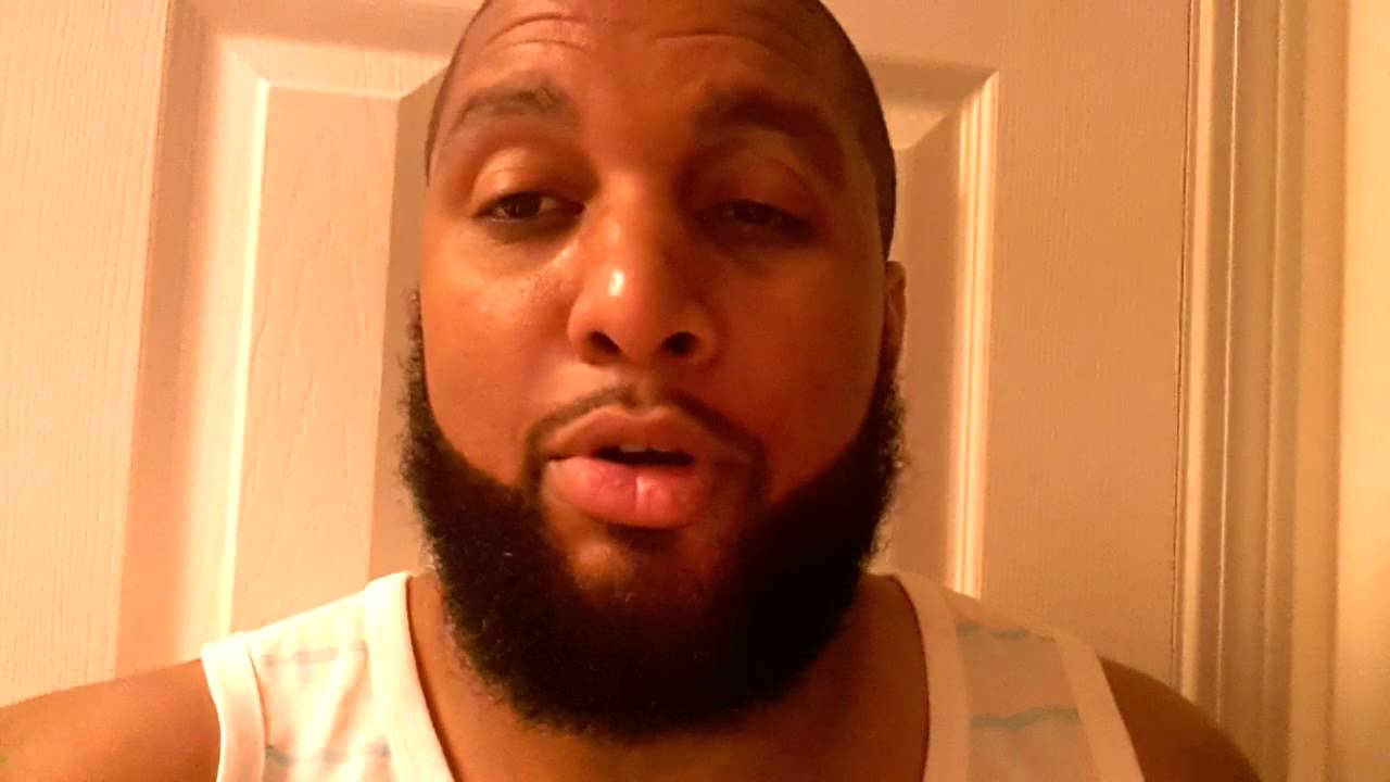 7 month beard progress - YouTube