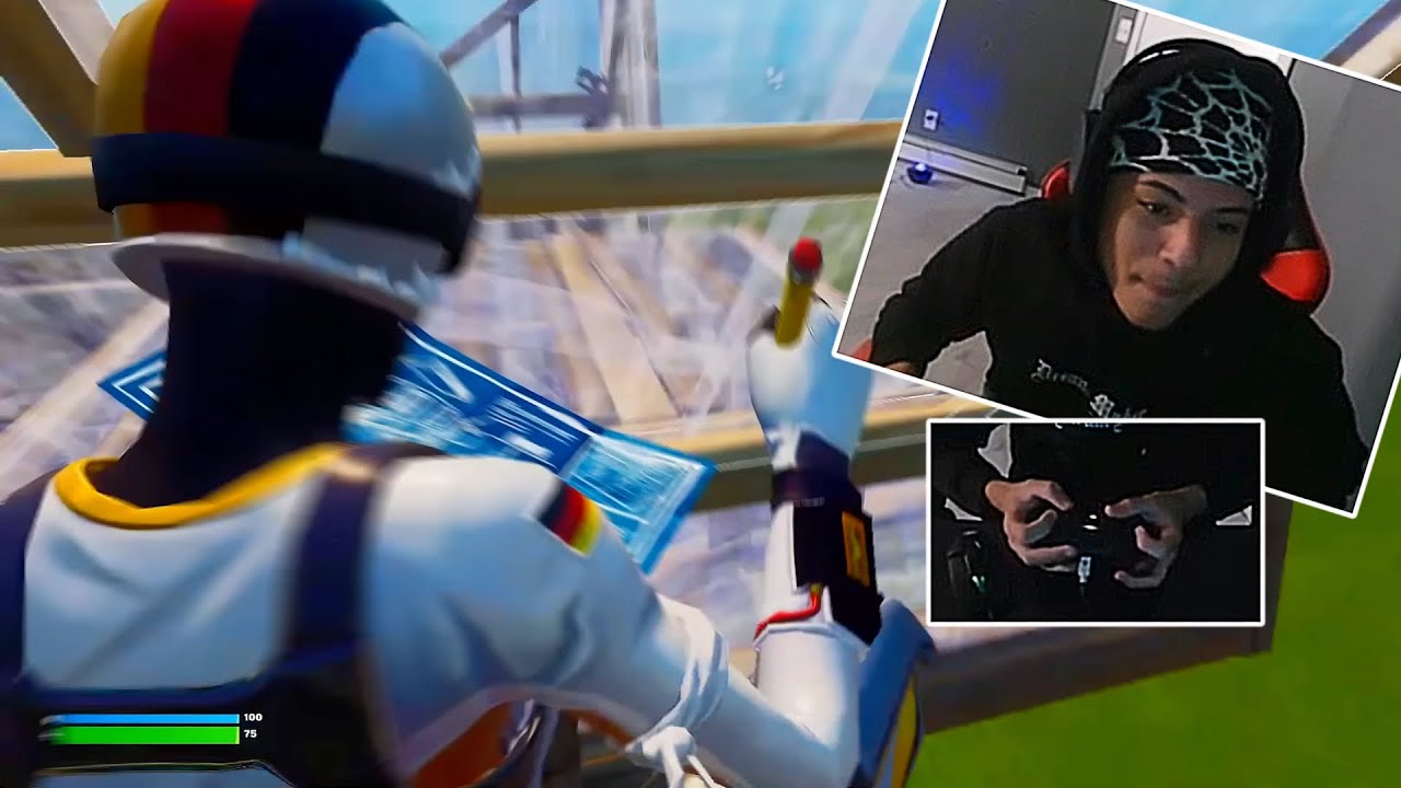 Pain FIRST Face-Cam & Hand-Cam😍 - YouTube