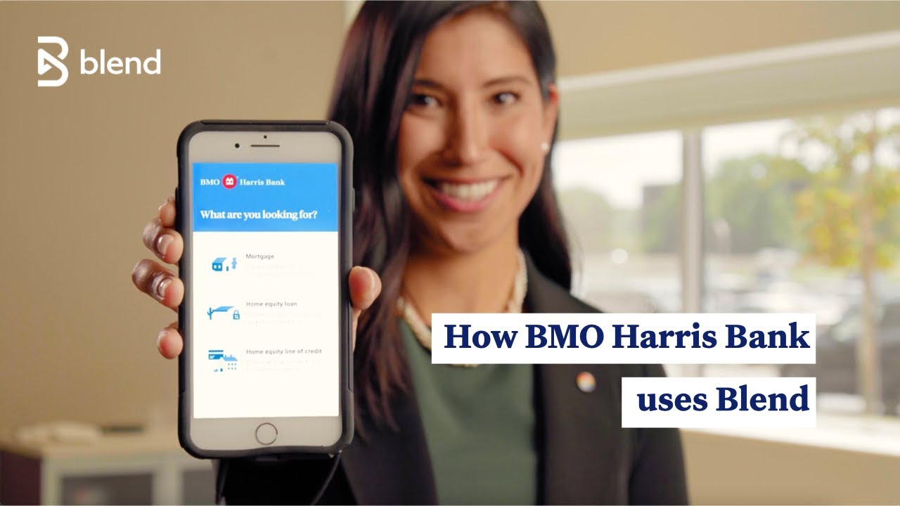 Celebrating BMO Harris | Mortgage and Home Equity Delivery for Modern ...
