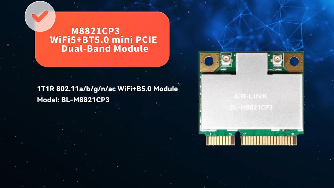 How to upgrade Laptop/ Notebook WiFi/ Mini Pcie Wifi Card - YouTube