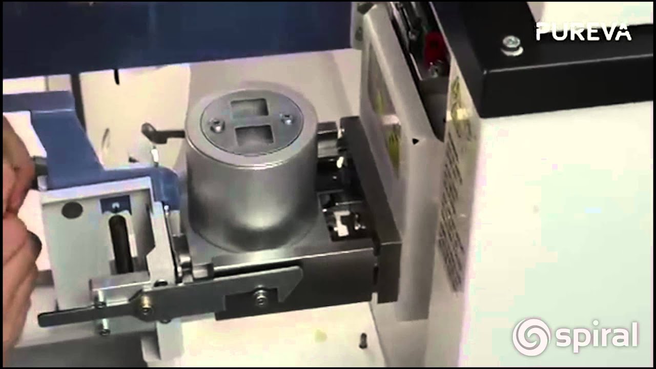 Fastbind Pureva XT Glue - YouTube