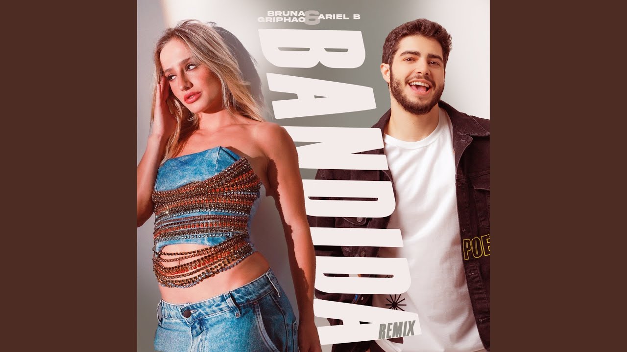 Bandida (Remix) - YouTube Music