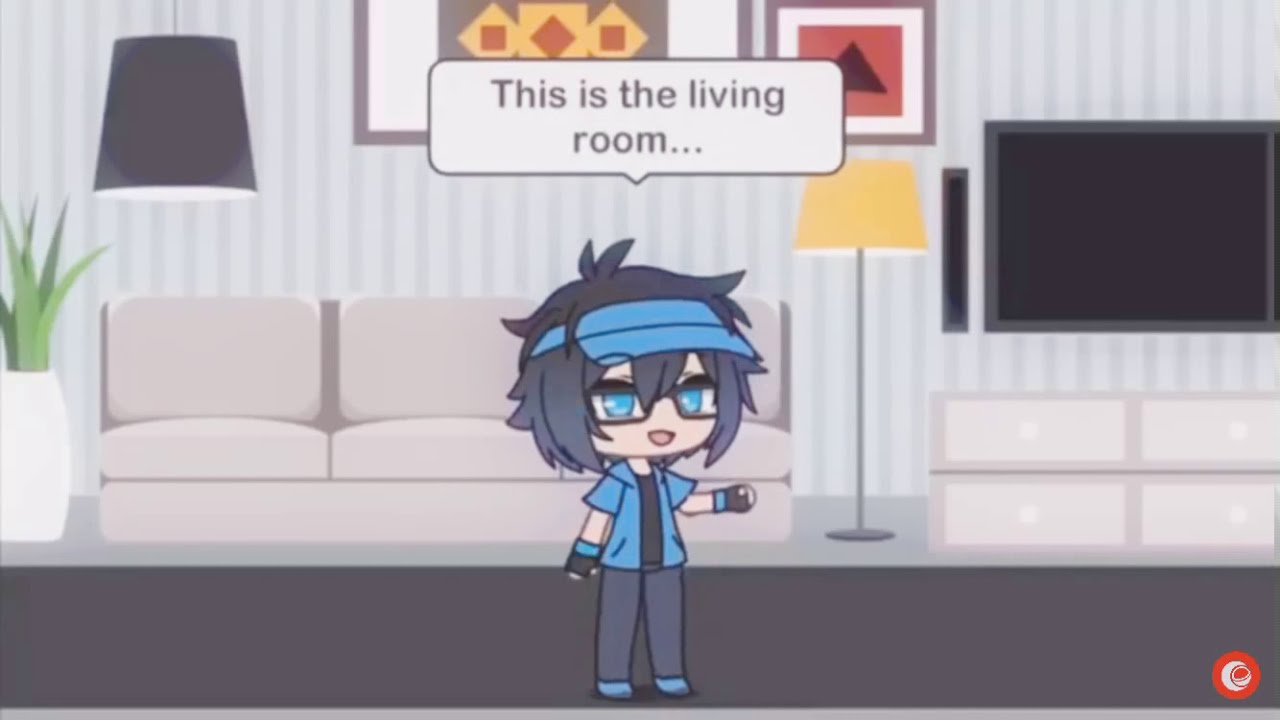 Luni’s House Tour - YouTube