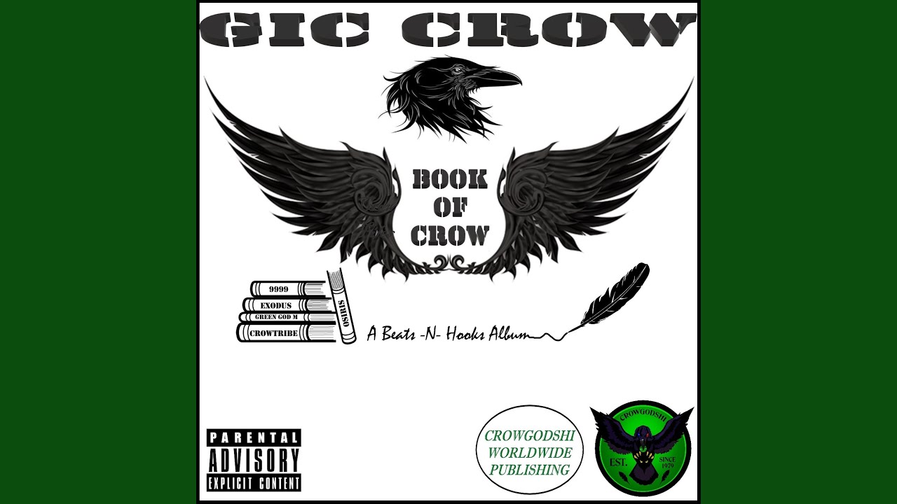 Rich Crow - YouTube