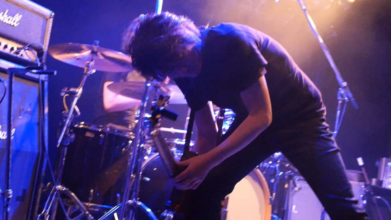 The Mazars インタビュー - YouTube