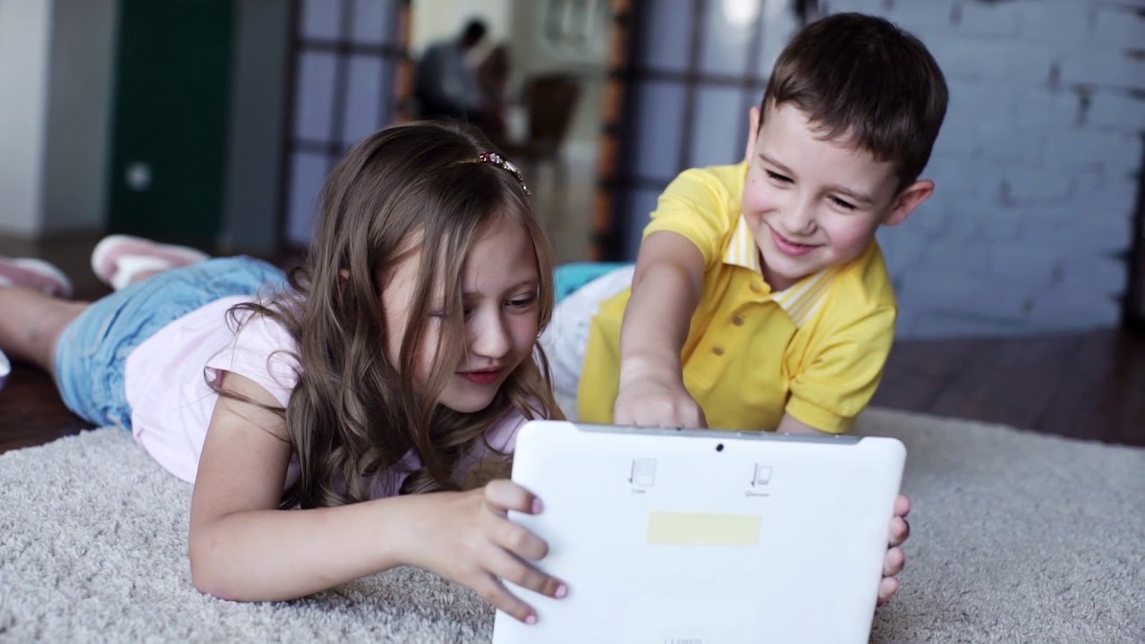 Yogome SmartKids el Netflix de los juegos educativos. - YouTube