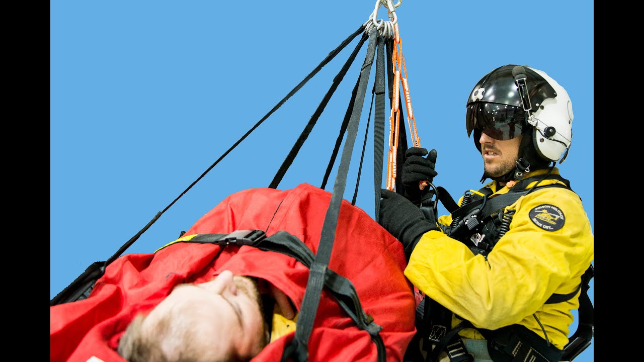 Emergency Medical Short-Haul: An introduction to a new Forest Service ...