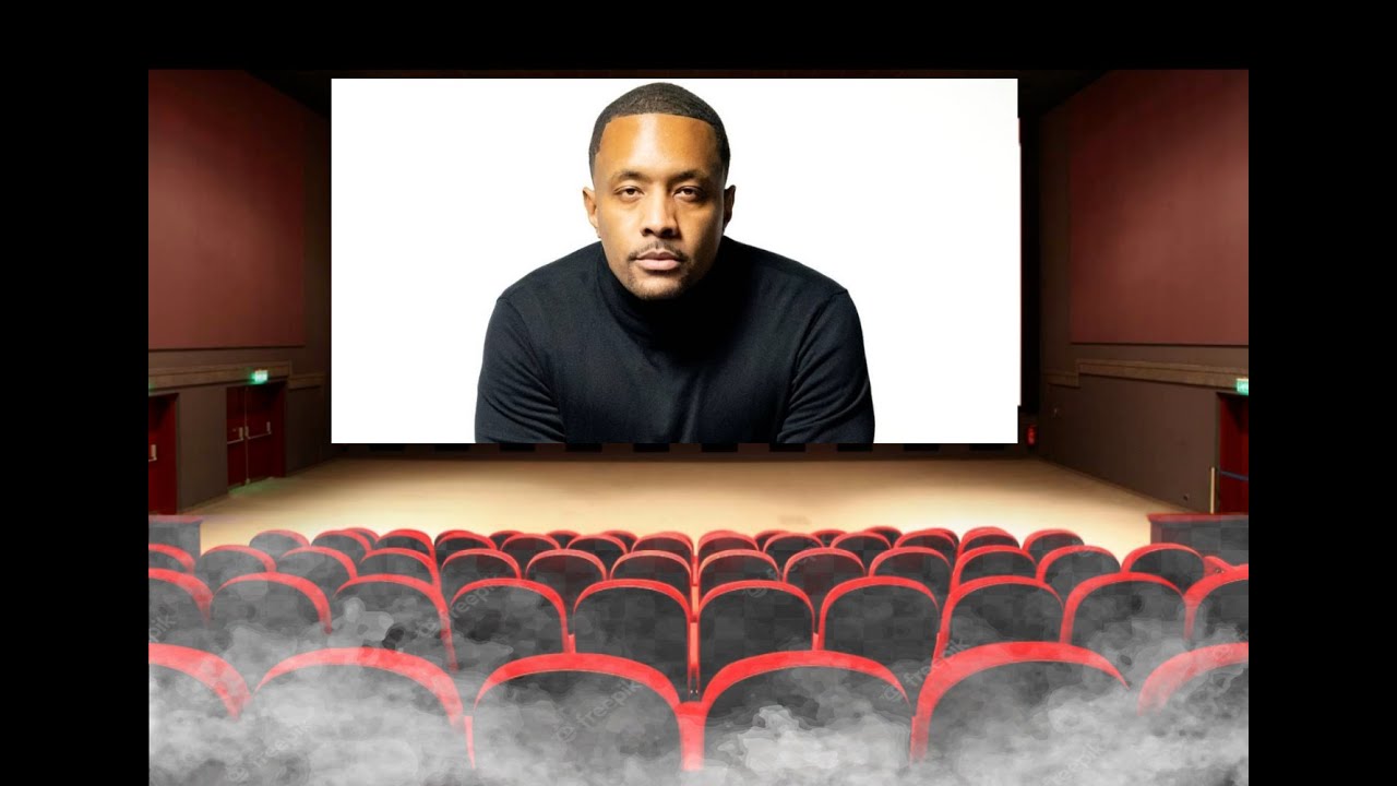 The Smoke Screen - King Wesley talks A Good Man, The Dirty D 2, Detroit ...