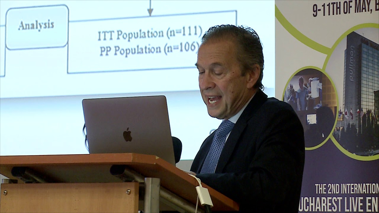 Gregory Haber - Sleeve gastroplasty - YouTube