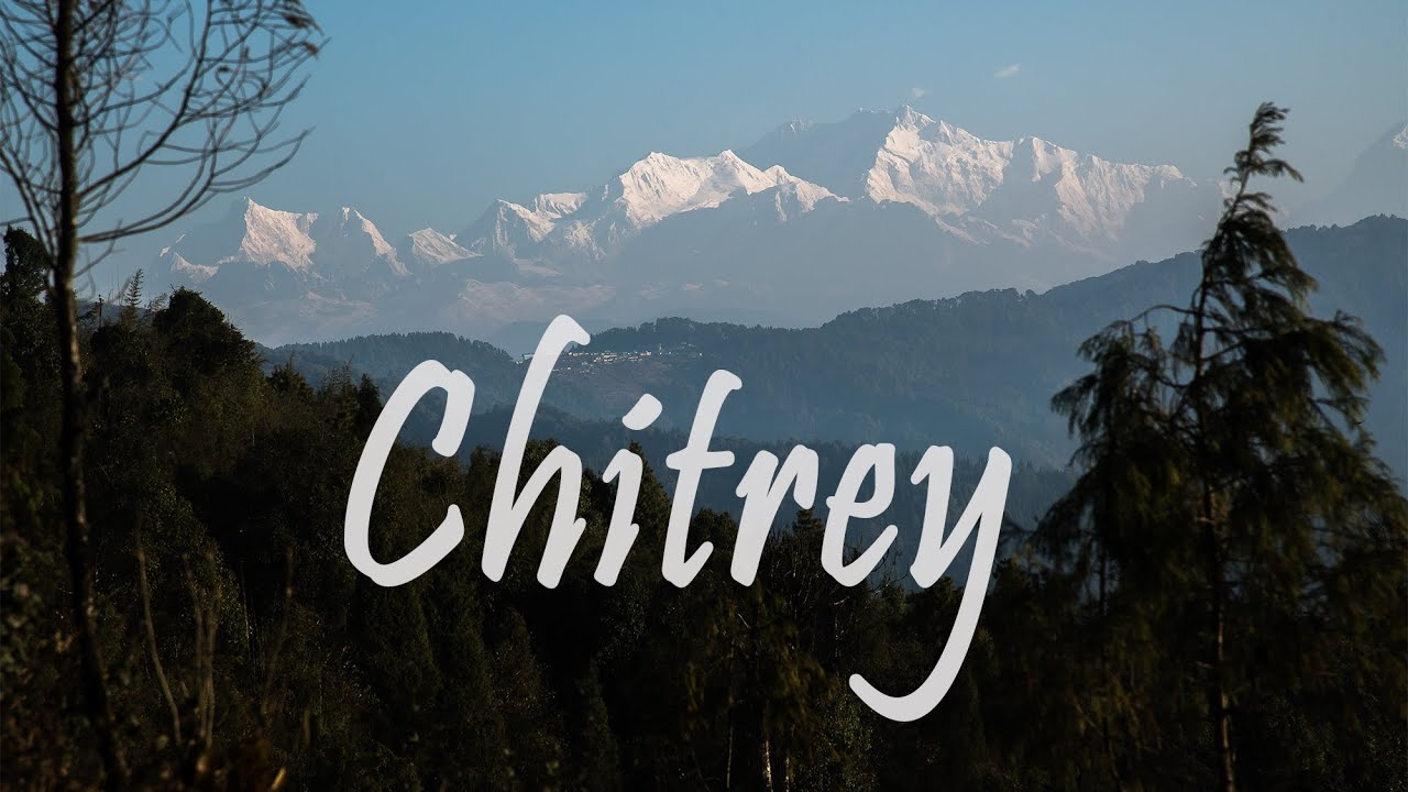 Chitrey | Offbeat North Bengal | Detailed Information - YouTube