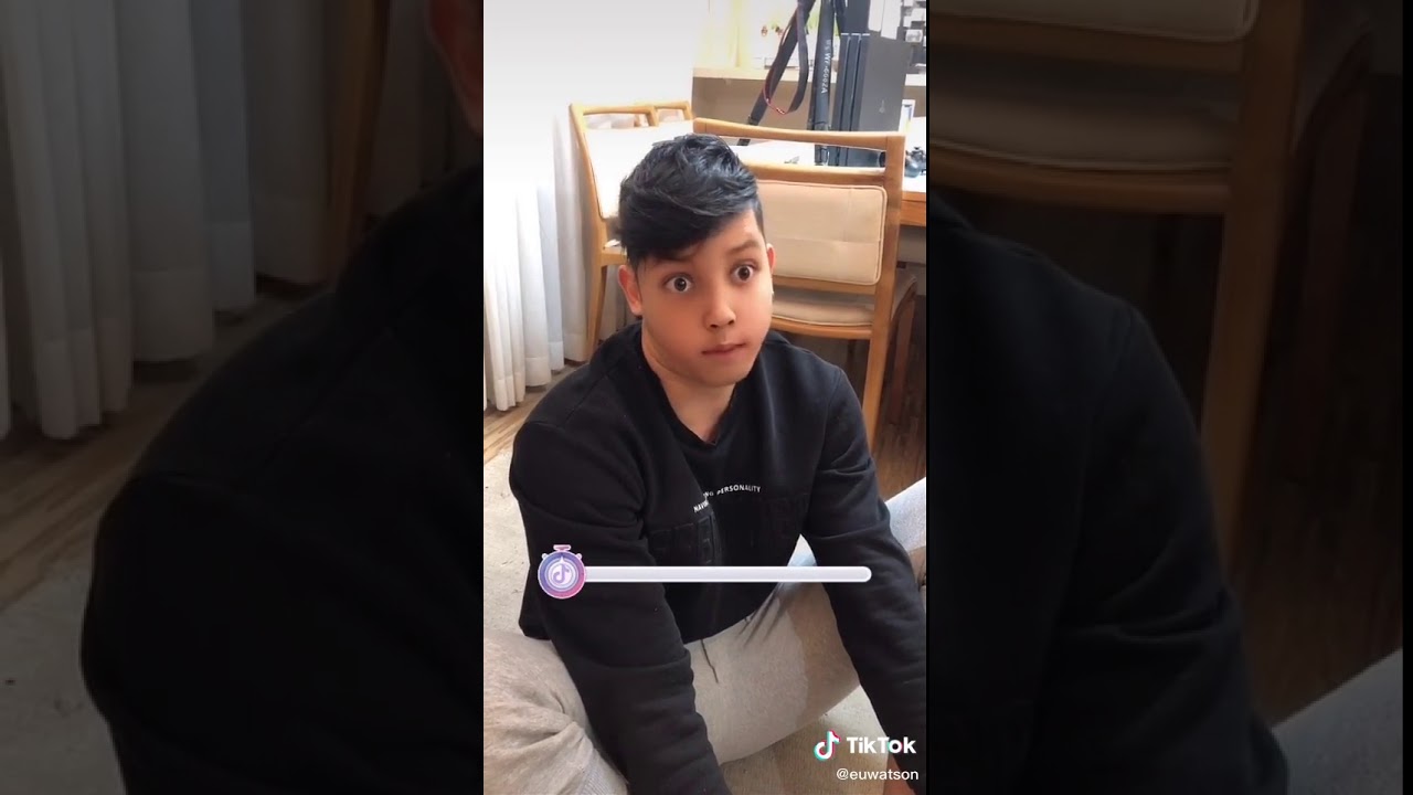 Tik tok, Watson - YouTube