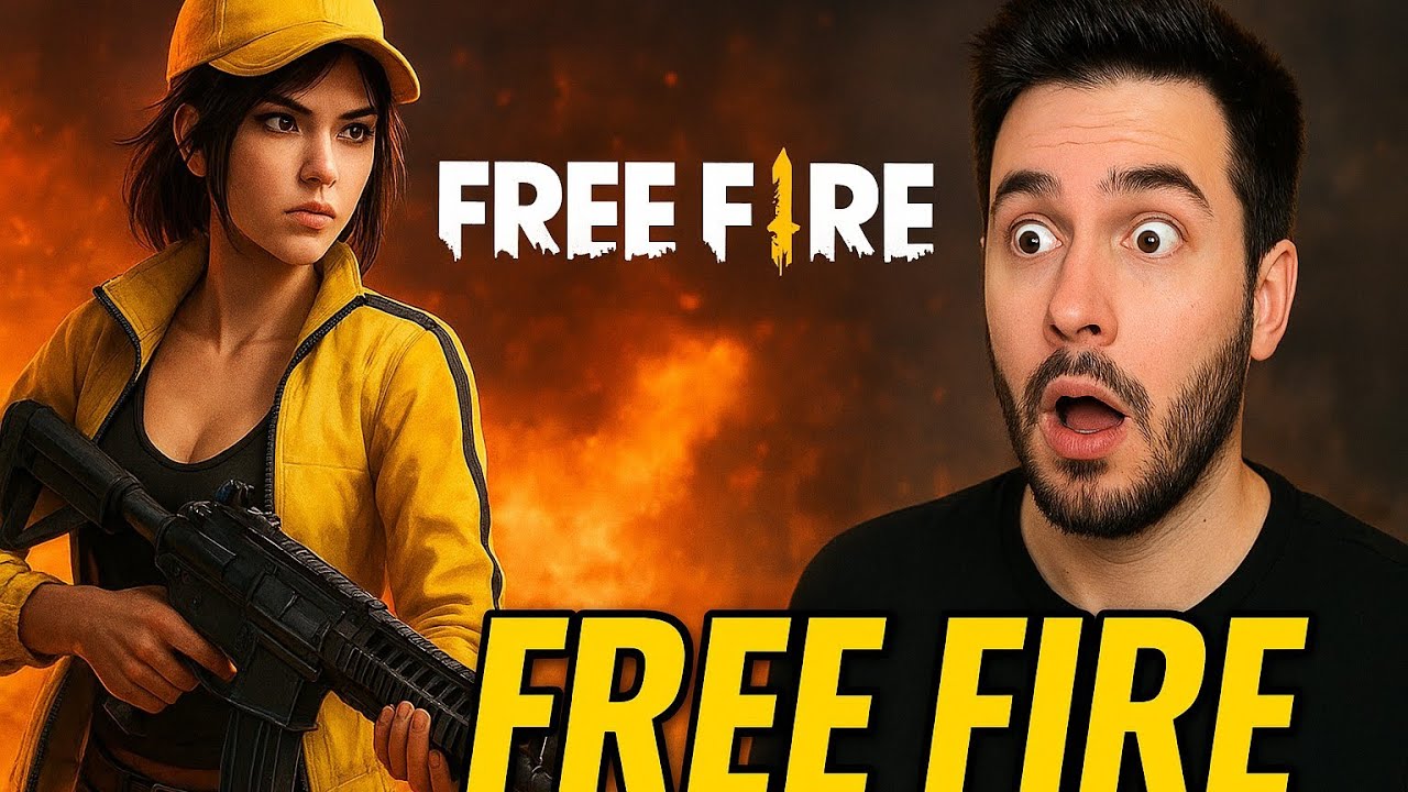 Free Fire Pro Player Gameplay | Top Headshot Kills🎯 - YouTube