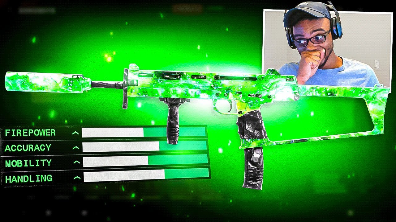 *NEW* 2 SHOT TANTO 22 CLASS is TAKING OVER BLACK OPS 6! 😈 (Best TANTO ...