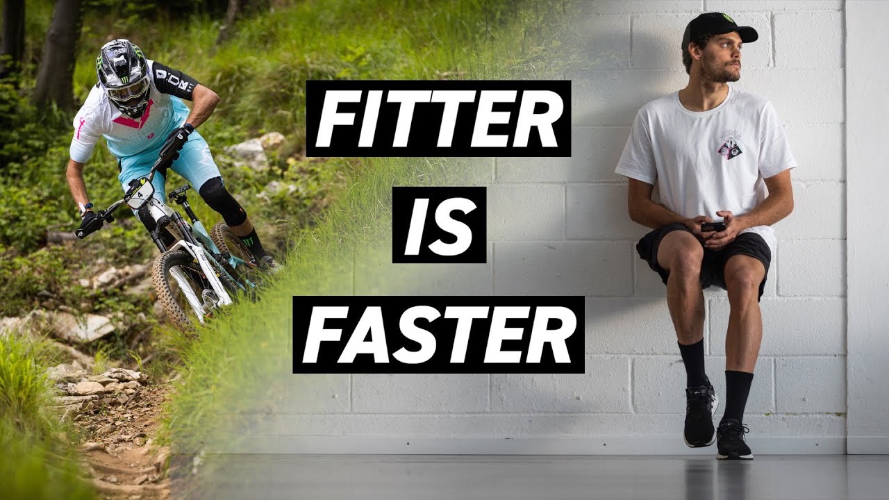13 pro MTB tips to increase Fitness. - YouTube